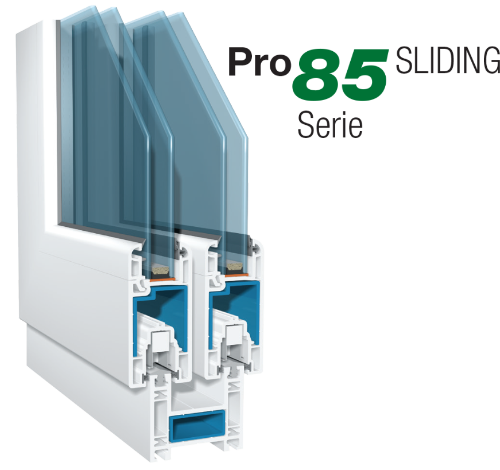 Prowin | Prowin - Kapı ve Pencere Sistemleri